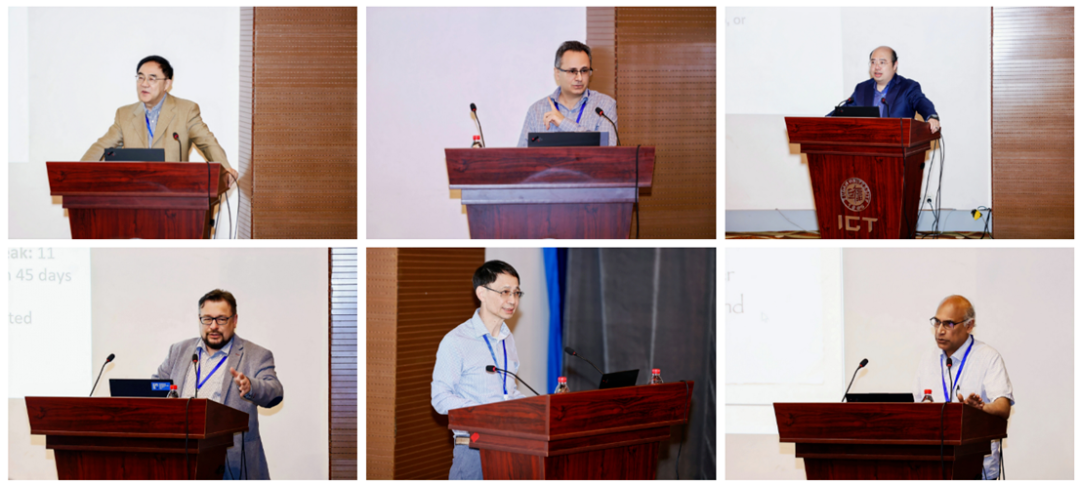 1st Joint Workshop of C2H Coined